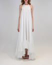 Sadie CDC Gown – Azeeza
