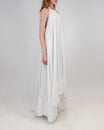 Sadie CDC Gown – Azeeza