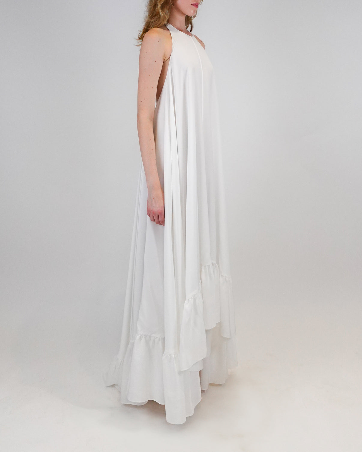Sadie CDC Gown – Azeeza