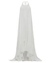 Sadie CDC Gown – Azeeza